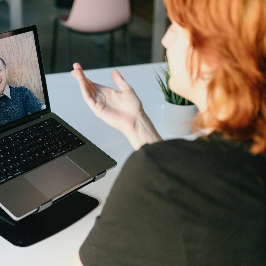 Global Switchboard Conversation Guide::Switchboard